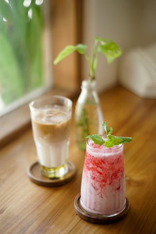 6 Must-Try Unique Coffee Drinks: A Connoisseur's Guide – Coffee Collective