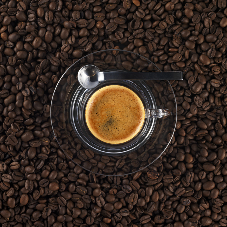 Limu – Coffee Collective